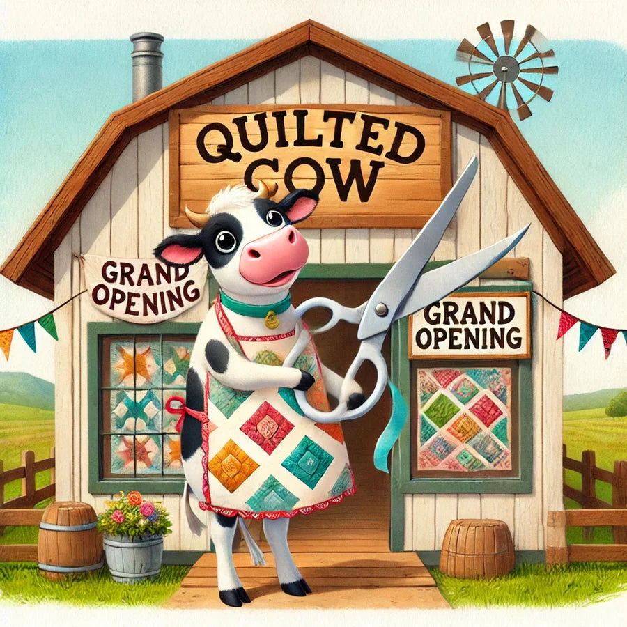 Contact – The Quilted Cow Gulf Shores